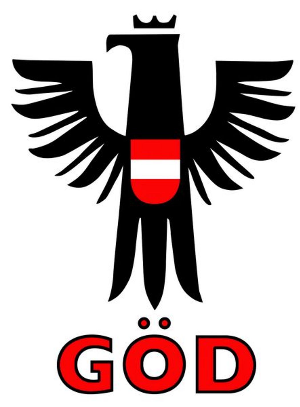 Goed Logo
